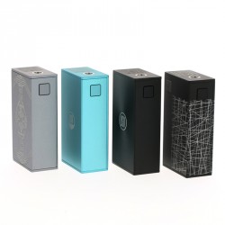 Cigarette électronique: box et mods pour cigarettes électroniques | A&L ...