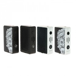 Cigarette électronique: box et mods pour cigarettes électroniques | A&L ...