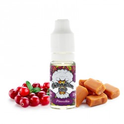 Aromes pour cigarette électronique goûts gourmand - A&L : Arômes et ...
