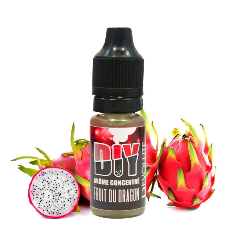 Arôme Fruit du dragon par Revolute - A&L : Arômes et Liquides