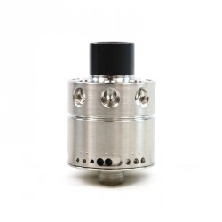 Atomiseur "dripper" reconstructible - Vente atomiseur en ligne | A&L