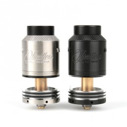 Atomiseur pour cigarette électronique : atomiseurs reconstructibles | A ...